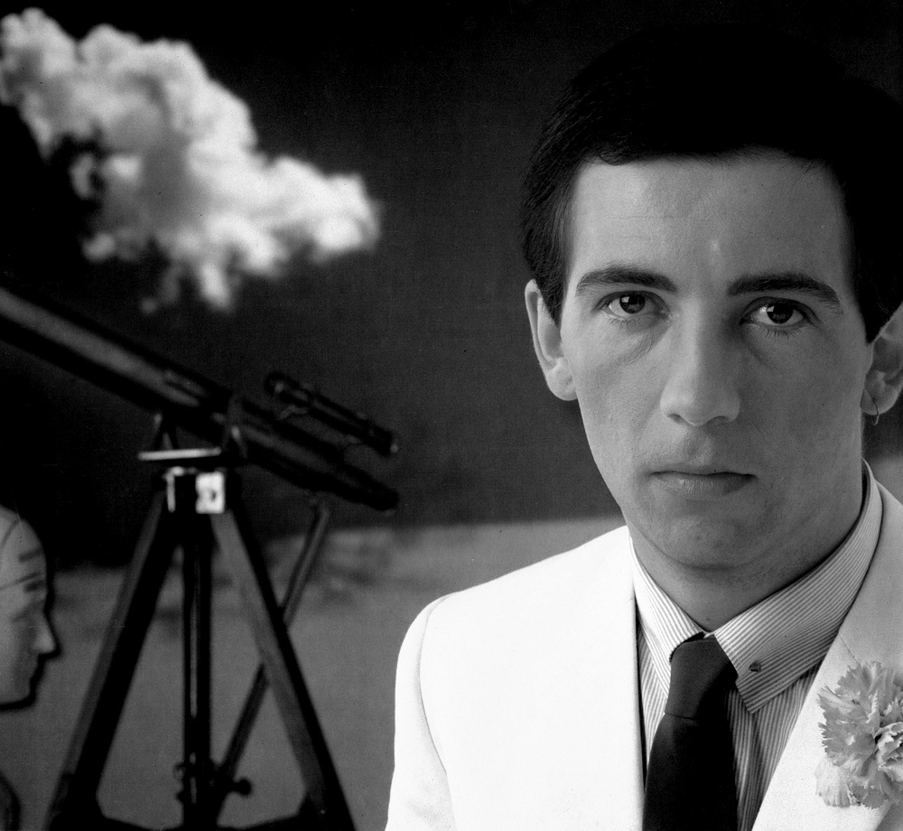 Quote Of The Day - The Late Great PETE SHELLEY About His Innate Pop ...