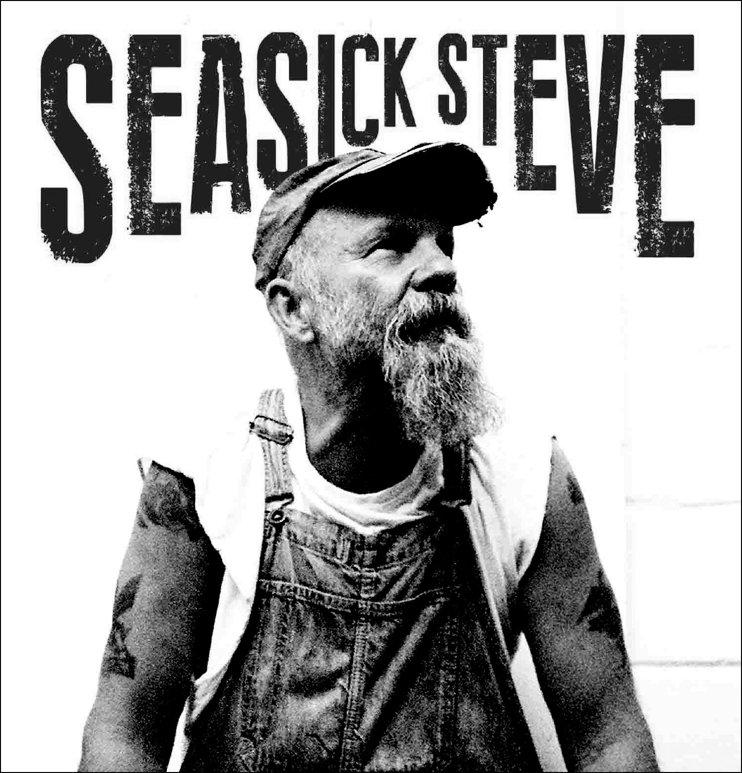 Quote Of The Day - SEASICK STEVE Explains Why He Was A Late Bloomer ...