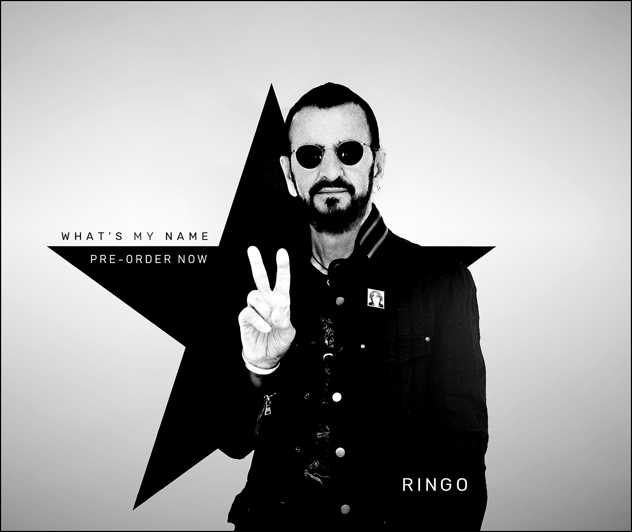 Quote Of The Day - RINGO STARR Finally Revealed His Fav BEATLES Song ...