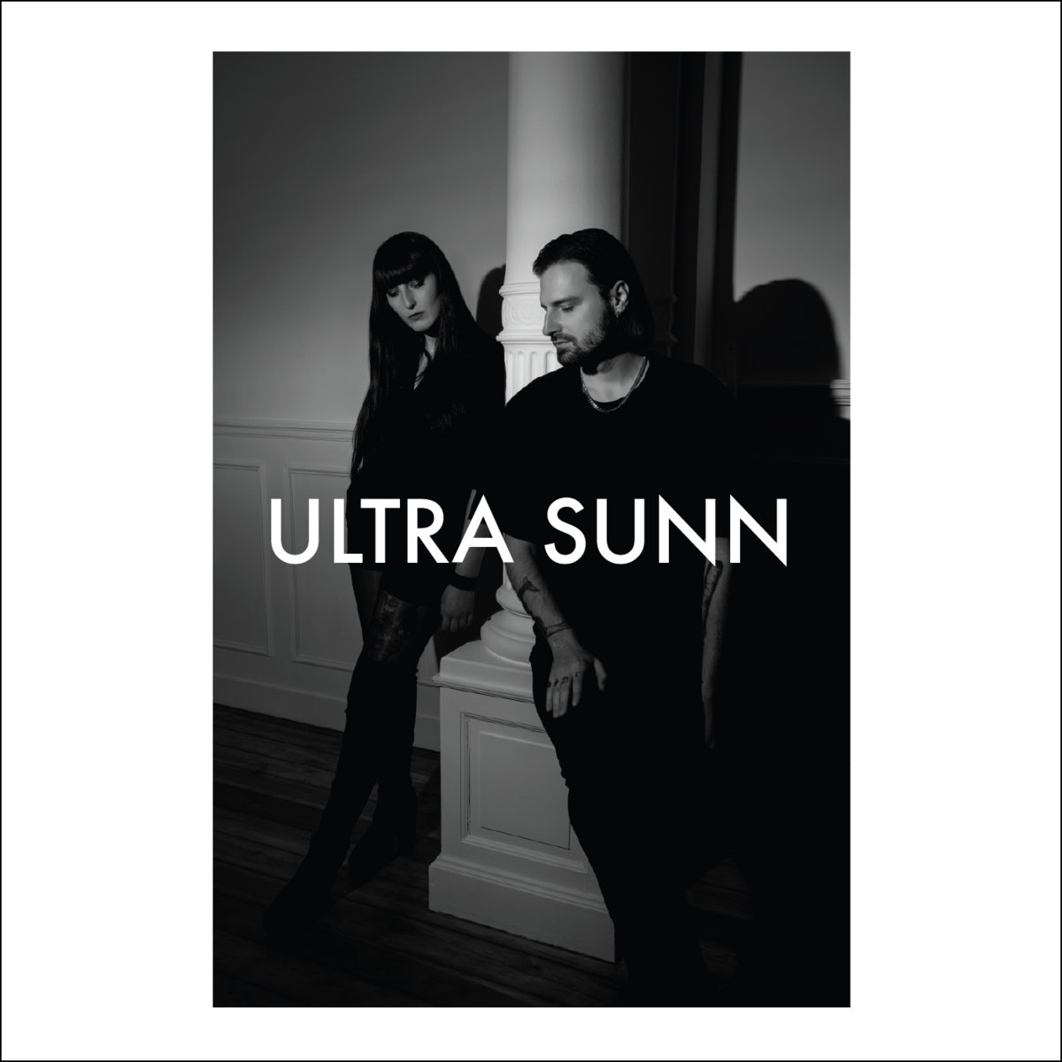 ULTRA SUNN On Depeche Modus With Their New Shadow Dancing Single 'YOUNG ...