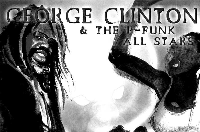 Quote Of The Day - Funk Titan GEORGE CLINTON Announced His Final Tour ...