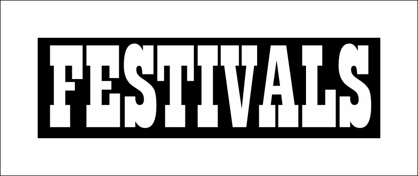 AUSTIN PSYCH FEST 2026 - 8/10 May - TURN UP THE VOLUME