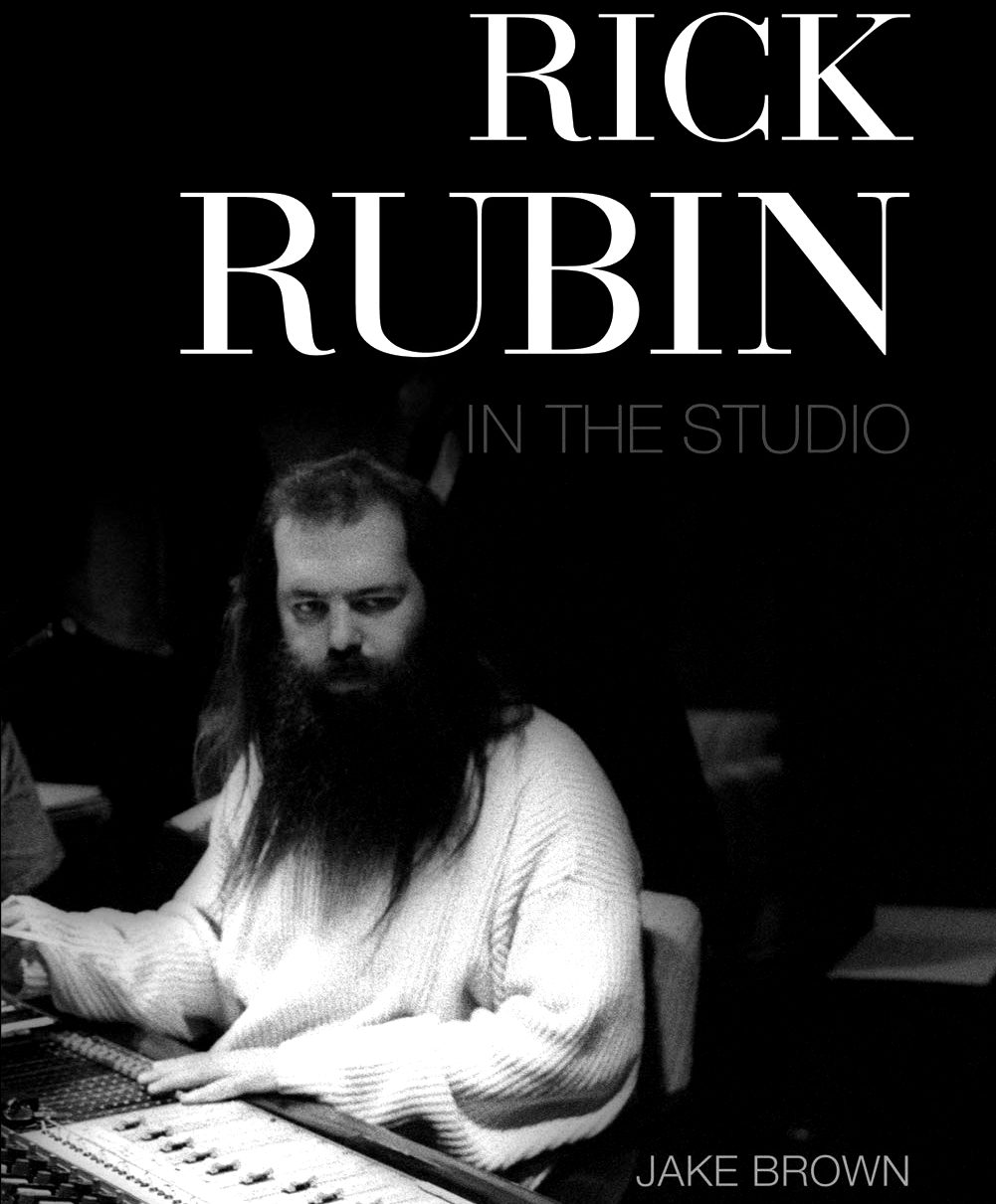 Quote Of The Day - Famous Producer RICK RUBIN About Working With The ...