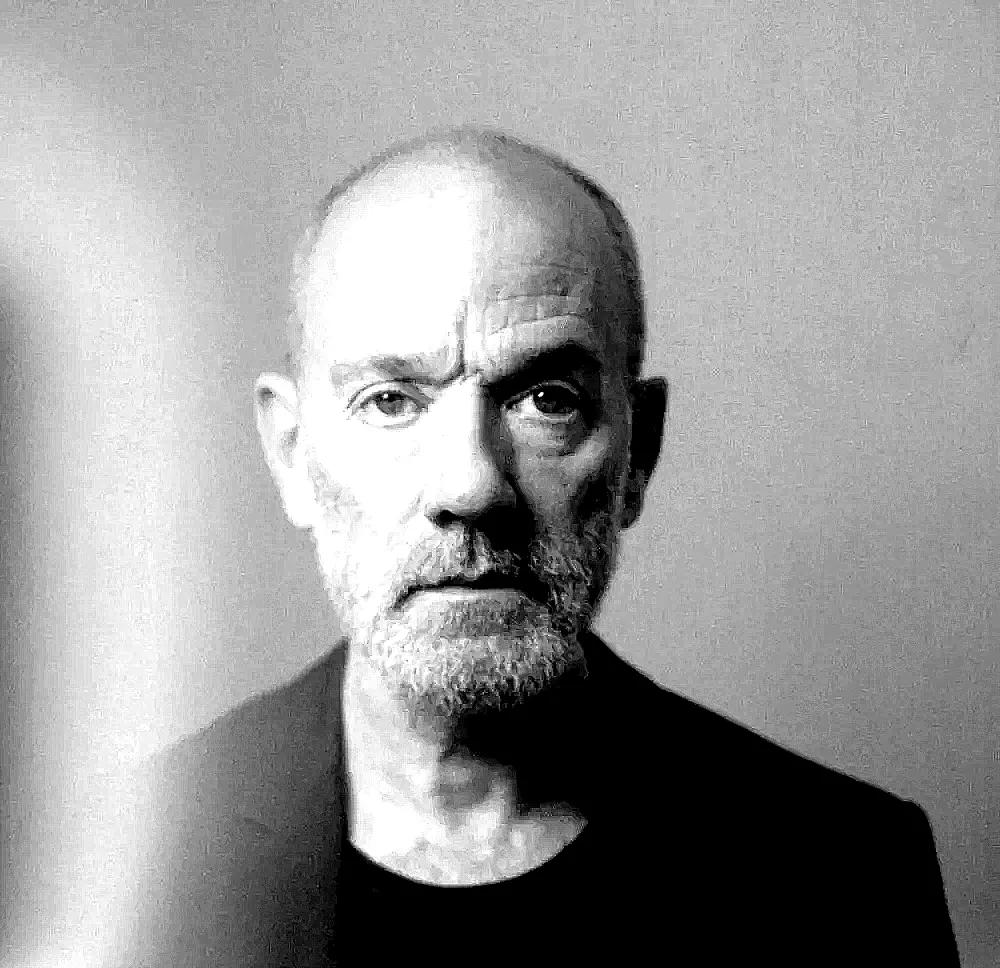 Quote Of The Day - MICHAEL STIPE About TOM VERLAINE - TURN UP THE VOLUME