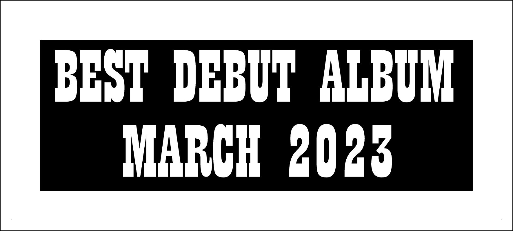 Debut Album Of The Month - Canadian Songwriter Known As MILES FROM ...