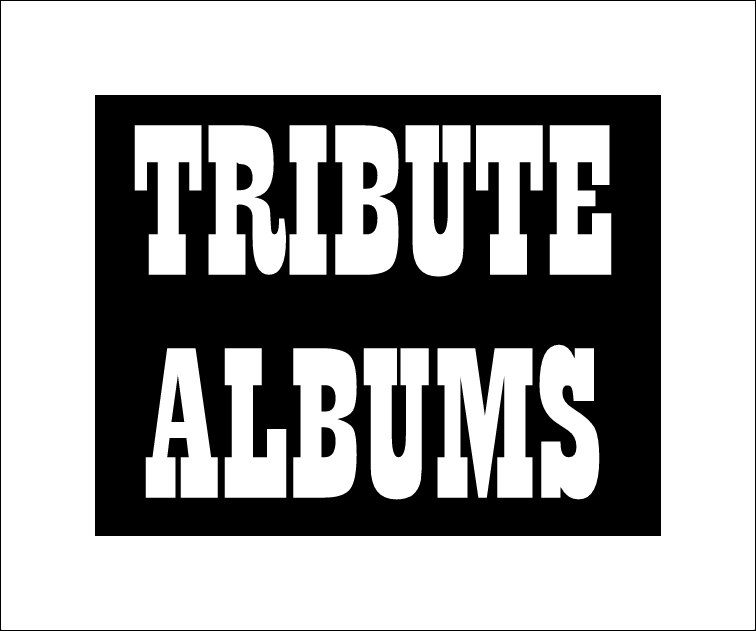 5 Great TRIBUTE Albums Of 2023 - TURN UP THE VOLUME