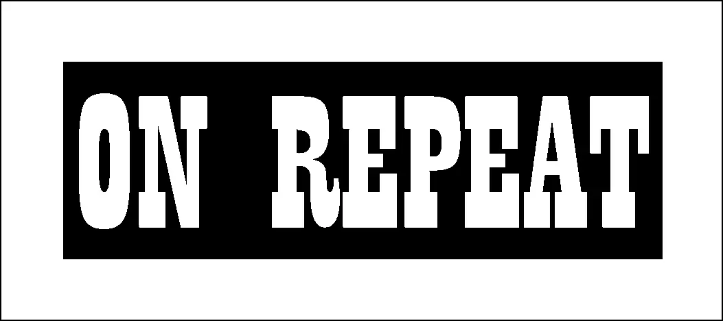 On Repeat Since 2001 - BLACK REBEL MOTORCYCLE CLUB Blast 'WHATEVER ...