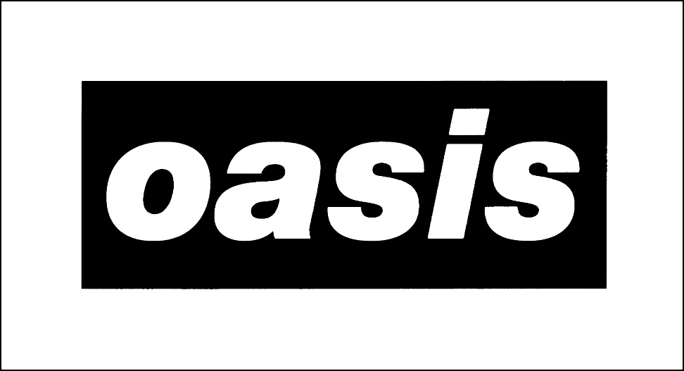 OASIS! BACK! FACT! Live Summer 2025 - TURN UP THE VOLUME