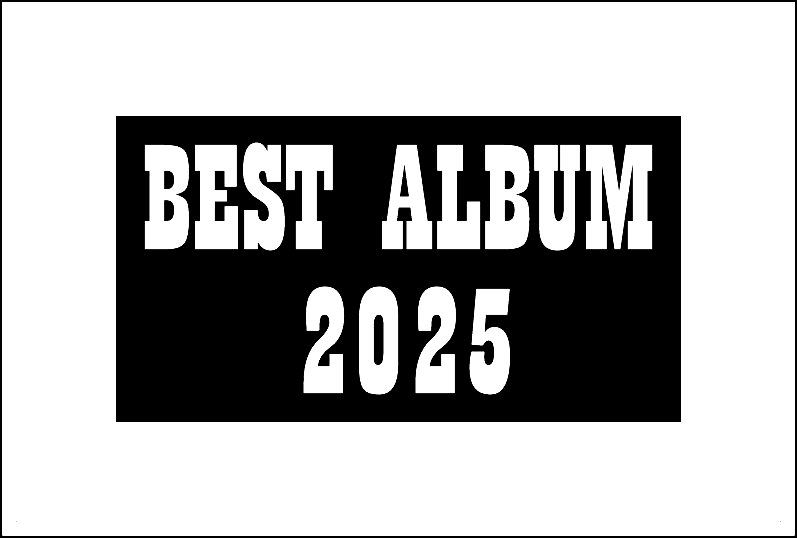 NME's BEST ALBUM OF 2025 - TURN UP THE VOLUME